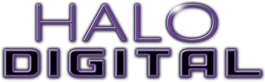 Halo Digital Ltd – Leading IT solutions